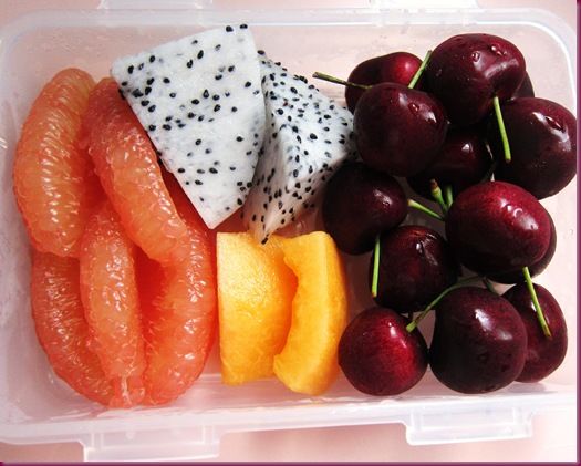 jin loves to eat: jin loves to eat at home, January 17-23, 2011